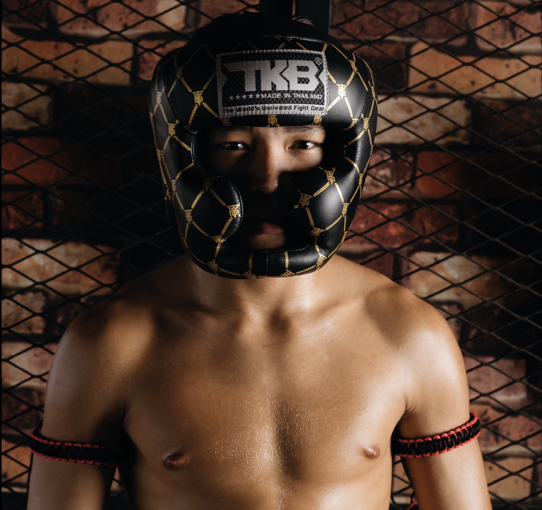 TOP KING BOXING EUROPE