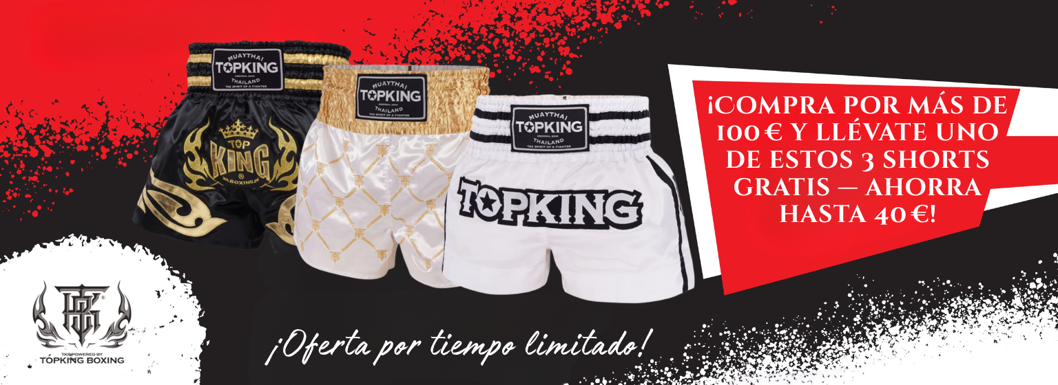 TOP KING BOXING EUROPE