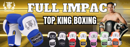 TOP KING BOXING EUROPE