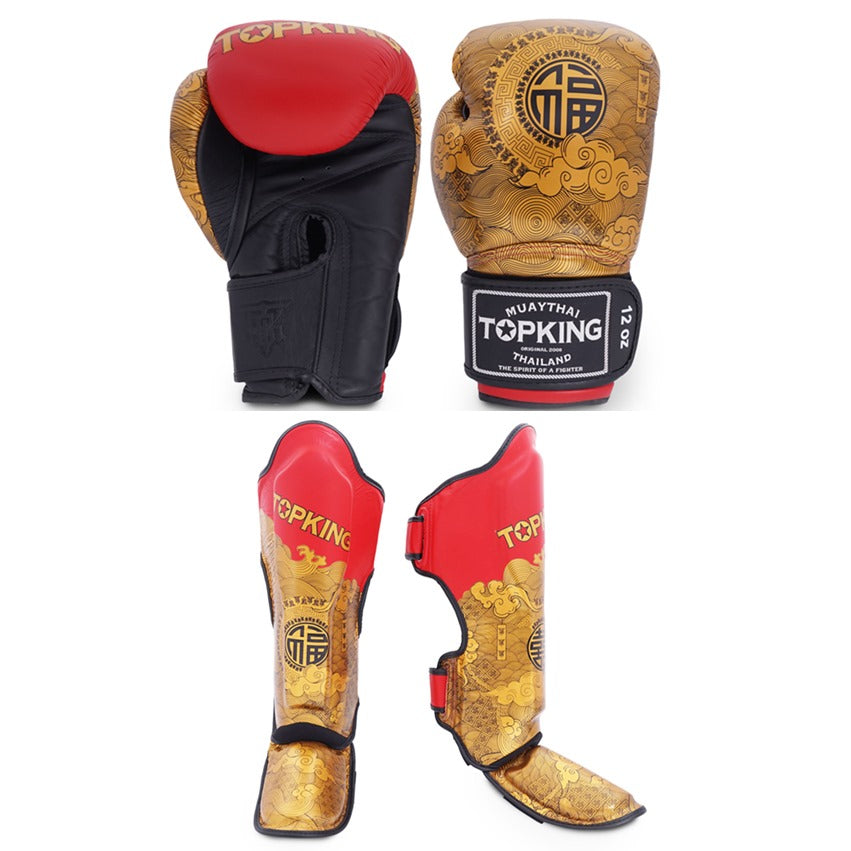 TOP KING BOXING EUROPE