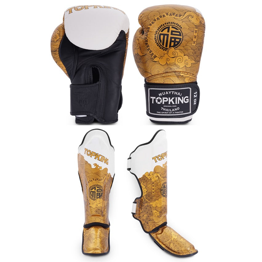 TOP KING BOXING EUROPE