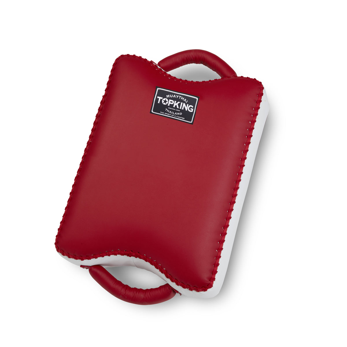 PAO ESCUDO TOPKING DOBLE AGARRE – TOP KING BOXING